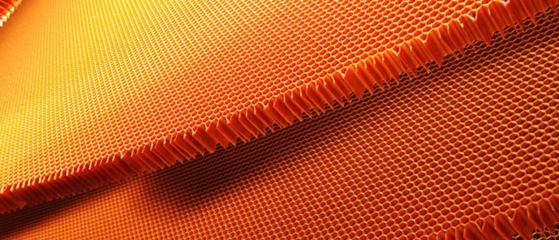 Core Materials - Honeycomb Core, Polycarbonate Honeycomb Core ...